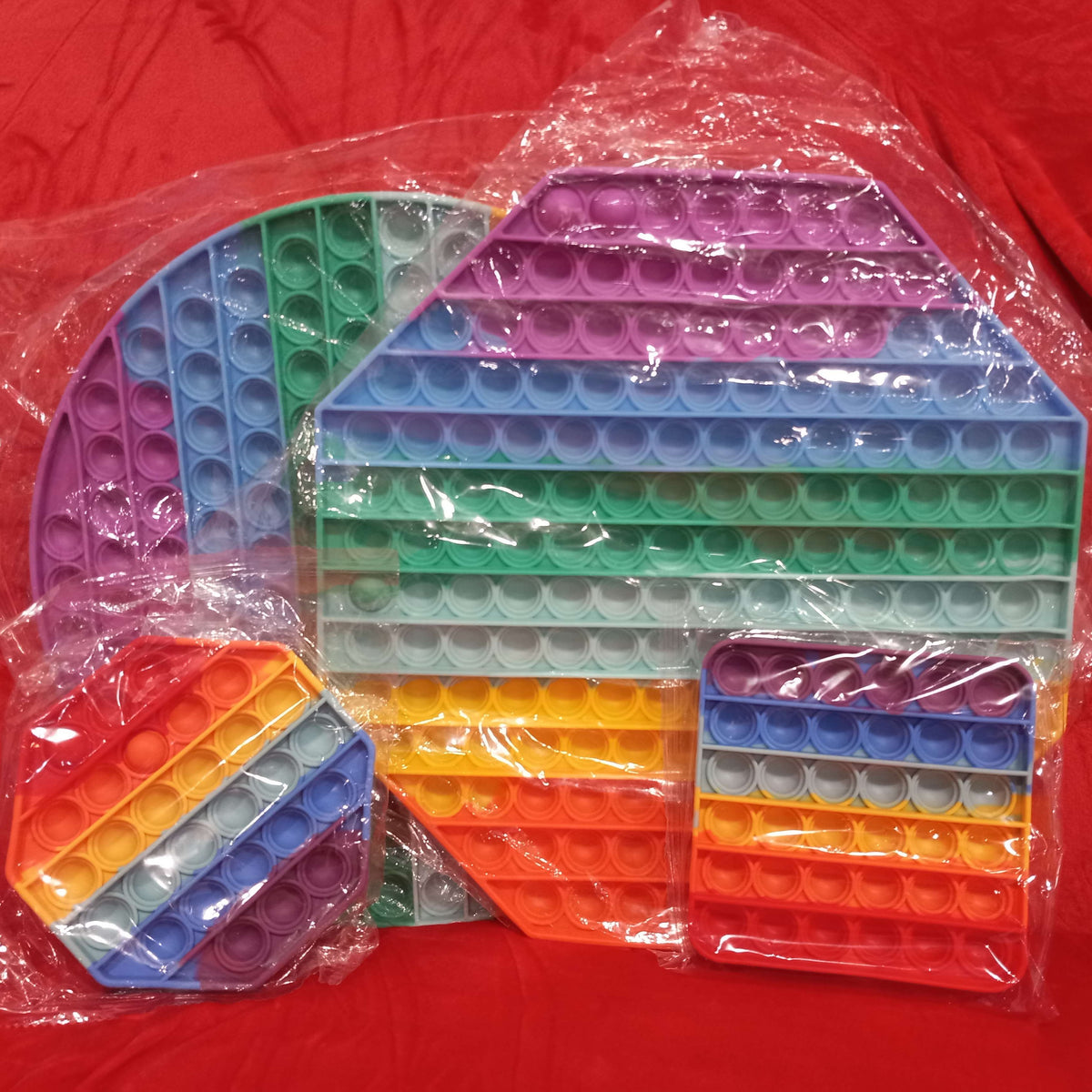 Poppets – Fusion Dolls